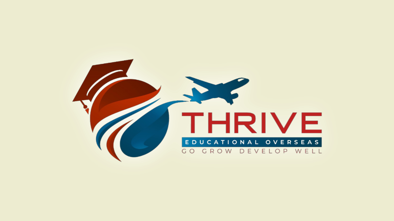 Thrive Overseas Education - Study Abroad Consultancy in Telangana